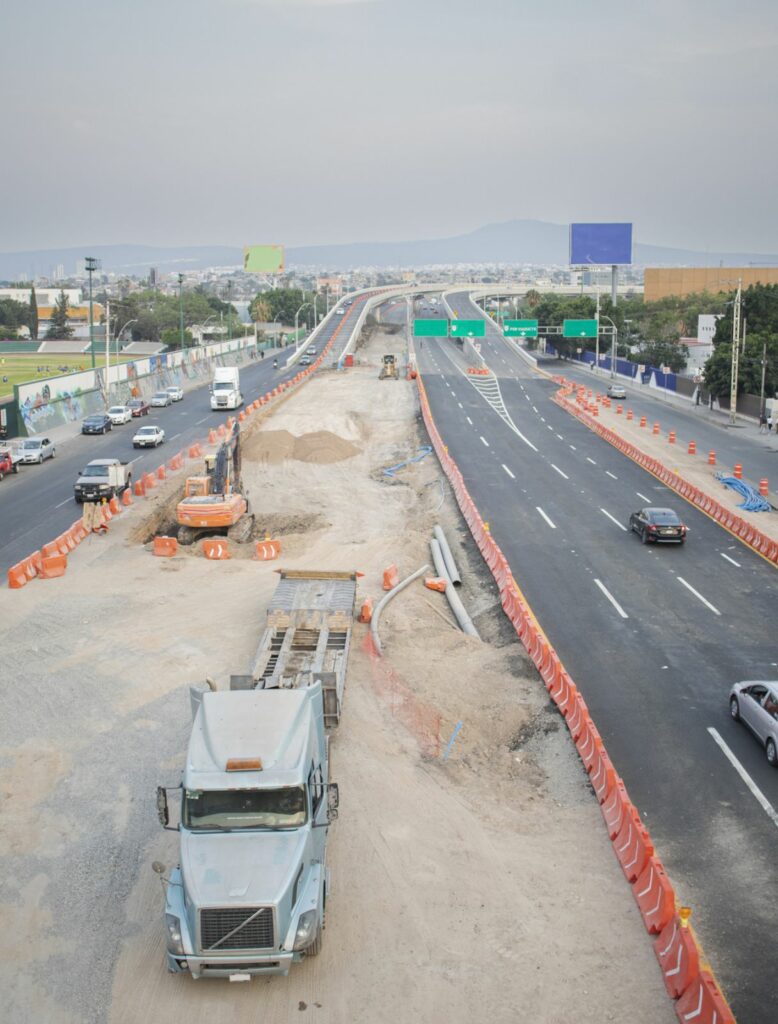 Traffic Consultation | Montgomery Traffic Services, LLC