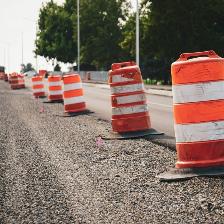 Alabama Traffic Control | Montgomery Traffic Services, LLC