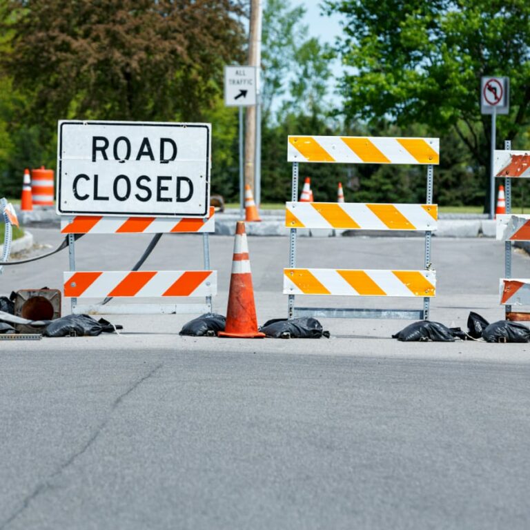 Georgia Traffic Control | Montgomery Traffic Services, LLC